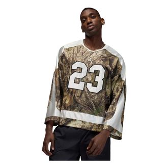 Nike Jordan Herren, Sport, Gr&uuml;n, LGr&ouml;&szlig;e