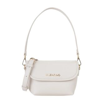 Mario Valentino Hail Umh&auml;ngetasche - - Bags - Damen - Beige - ONE SIZE