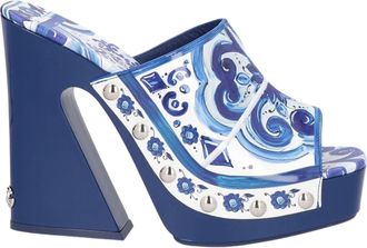 Dolce & Gabbana SCHUHE - Sandalen auf YOOX.COM