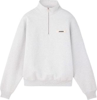 Jacquemus Sweat-Shirts - Gris