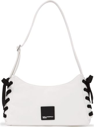 Karl Lagerfeld Schultertasche