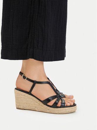 Jenny Espadrilles CEO-SXH89783 Schwarz