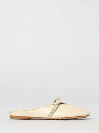 Bottega Veneta Chaussures BOTTEGA VENETA Femme couleur Bleu