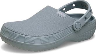 Crocs Mixte,Classic Work Clog,Brume Mauve,38-39