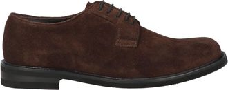 Barba SCHUHE - Schn&uuml;rschuhe auf YOOX.COM