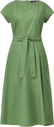 Max Mara Midikleid Magma