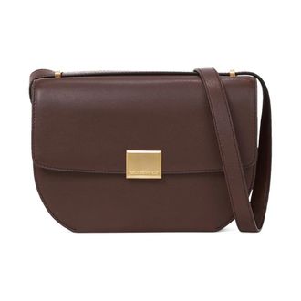 Karl Lagerfeld K/Forever Md Crossbody - - Bags - Damen - Braun - ONE SIZE