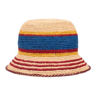 Paco Rabanne Hats - - Accessories - Damen - Mehrfarbig - ONE SIZE