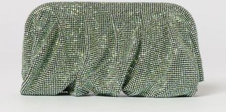 Benedetta Bruzziches Minitasche BENEDETTA BRUZZICHES Damen Farbe Gr&uuml;n