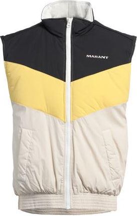 Isabel Marant MANTEAUX - Vestes sans manches sur YOOX.COM