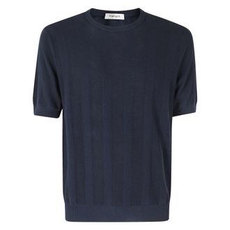 KANGRA Herren, Strickwaren, Blau, LGr&ouml;&szlig;e