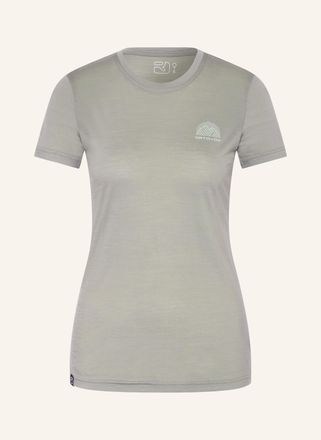 Ortovox T-Shirt 120 Cool Tec gruen