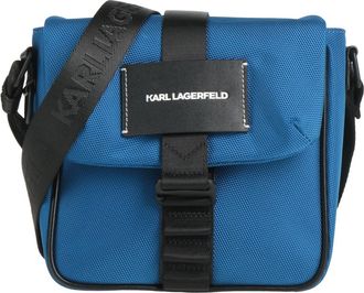 Karl Lagerfeld K/HOOK CROSSBODY