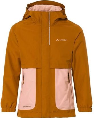 Vaude Kinder Campfire 3in1 Jacket Girls