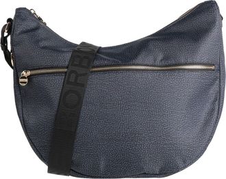 Borbonese TASCHEN - Umh&auml;ngetasche auf YOOX.COM