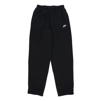 Nike Schwarz/Wei&szlig; Batteriebetriebene Hoseanzug - - Sport - Herren - Schwarzk - XS