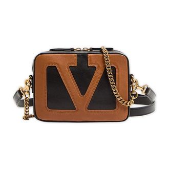 Valentino Borsa - - Bags - Damen - Schwarzk - ONE SIZE