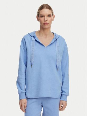 Joop Sweatshirt Tristani 30102182 Blau Regular Fit