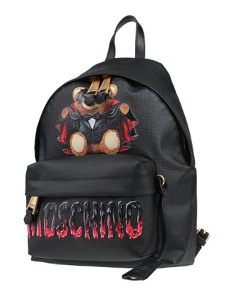 Moschino TASCHEN - Rucksäcke auf YOOX.COM