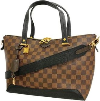 Louis Vuitton Damen, Pre-Owned, Braun, ONE SIZEGr&ouml;&szlig;e