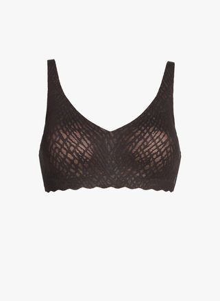 sloggi Soutien-gorge Zero Feel Bliss