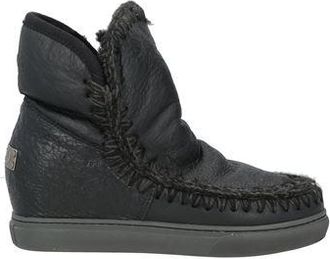 Mou CHAUSSURES - Bottines sur YOOX.COM