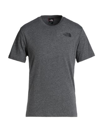 The North Face M S/S REDBOX TEE - EU