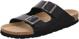 Rohde Herren, Schuhe, Schwarzk, 47 EUGr&ouml;&szlig;e