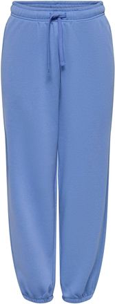 Only Onlbest Life Cuff Pant SWT Noos