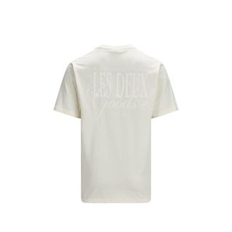 Les Deux T-shirt Ben Goods en coton
