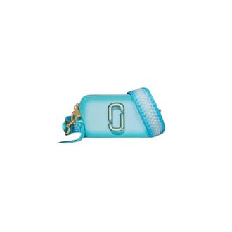 Marc Jacobs Damen, Taschen, Blau, ONE SIZEGr&ouml;&szlig;e