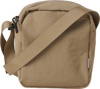 Jack & Jones Herren Jaceverett Sling Bag, Safari