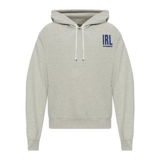Jil Sander Herren, Sweatshirts & Hoodies, Grau, XLGr&ouml;&szlig;e