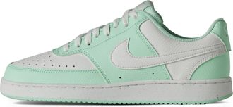 Nike Nike Court Vision Low Next Nature Damenschuhe, Mint Foam/Summit White/Summit White, DH3158-301, 42.5 EU (W 10.5 US)