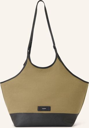 AllSaints Allsaints Shopper Siloh braun