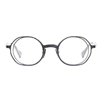 Kuboraum Mask H11 Optische Fassung - - Accessories - Damen - Blau - ONE SIZE
