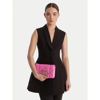 Love Moschino Handtasche LOVE MOSCHINO JC4043PP1OLC0604 Rosa