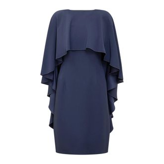 Alberta Ferretti Kleider - - Dresses - Damen - Blau - S