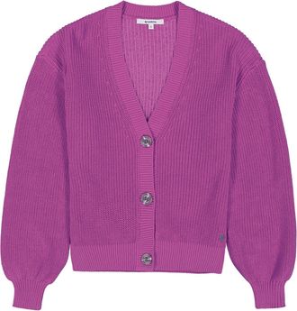 Garcia Z0009_Ladies Cardigan