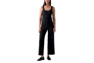 Levi's Damen Vintage Chino Shady Caviar Black 24 31