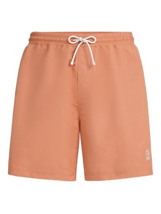 Brunello Cucinelli Short de bain Brunello Cucinelli