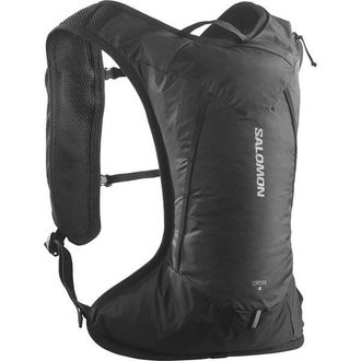 Salomon Rucksack CROSS 4 BLACK