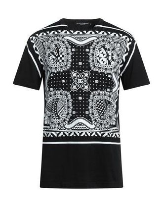 Dolce & Gabbana TOPS - T-shirts sur YOOX.COM