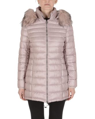 19V69 Damen Rakel Pink Damenjacke, L