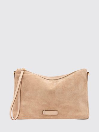 Gianni Chiarini Schultertasche Damen Farbe Puder