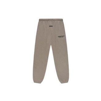 Fear of God Herren, Hosen, Grau, 2XSGr&ouml;&szlig;e