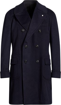 Luigi Bianchi Mantova JACKEN & M&Auml;NTEL - M&auml;ntel auf YOOX.COM