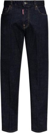 Dsquared2 Homme, Jeans, Bleu, Taille: 3XL Jeans 642