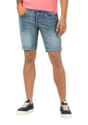 Timezone Slim DannyTZ Short, Shorts Homme