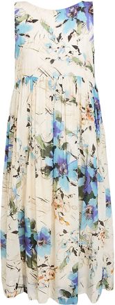 Alessia Santi KLEIDER - Midi-Kleider auf YOOX.COM